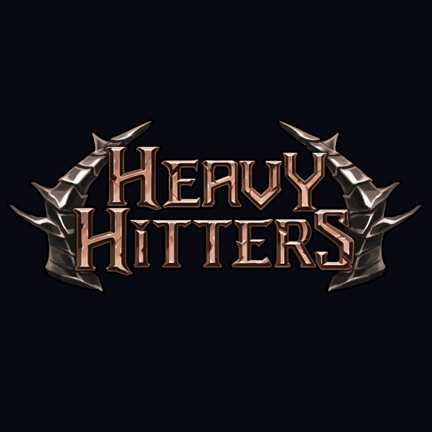Heavy Hitters Singles – FaB Foundry