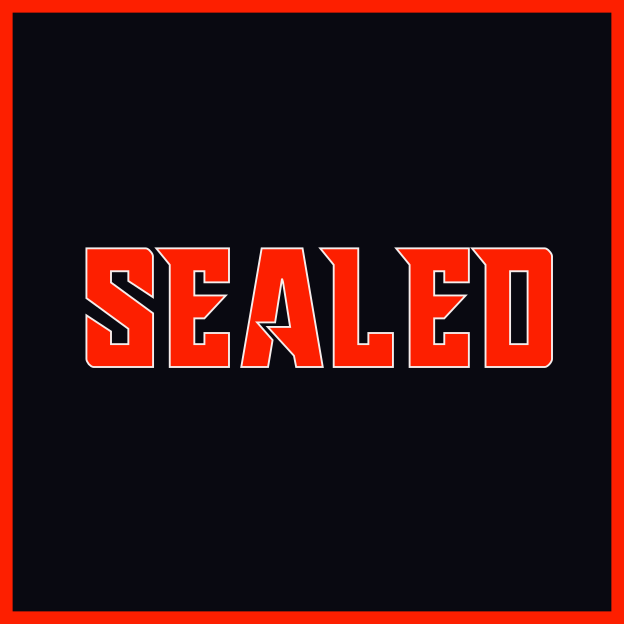 Sealed Product – FaB Foundry