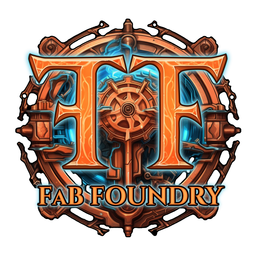 FaB Foundry
