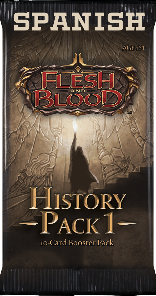 Buy Sealed Product of Flesh and Blood TCG - FaB Foundry Buy Sealed Product of Flesh and Blood TCG - FaB Foundry